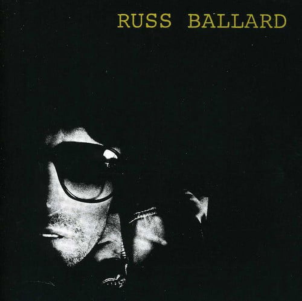 Russ Ballard - Russ Ballard (swe) - Music & Performance - CD - Walmart.com