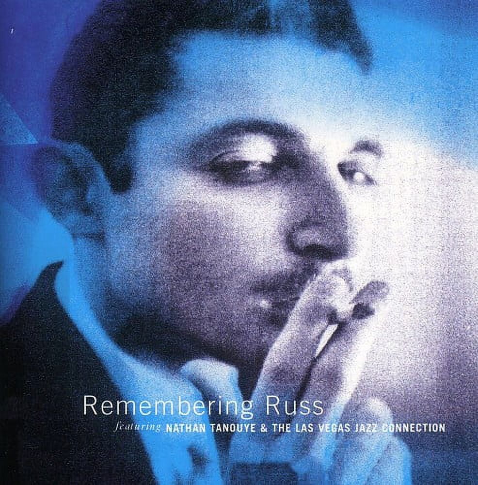 Russ Freeman Project II- Remembering Russ - Walmart.com