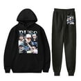 Russ Tour 2025 Merch Hoodie and SWEATPANTS set pop print Unisex Casual ...