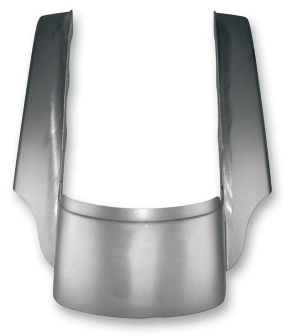 Russ Wernimont Designs RWD-50023 Rear Fender Extension and Filler Panel ...