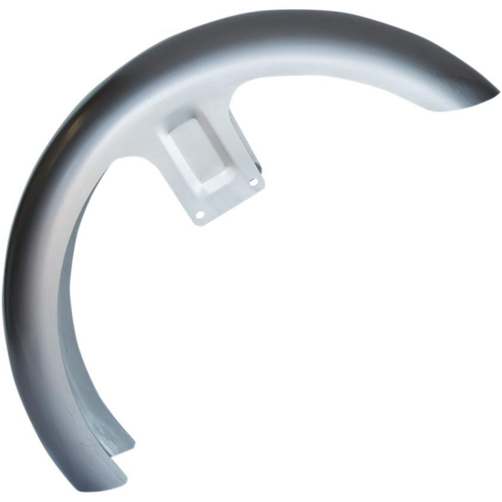 Russ Wernimont Designs RWD-50136-D Custom Dresser Front Fender - 6in. W ...