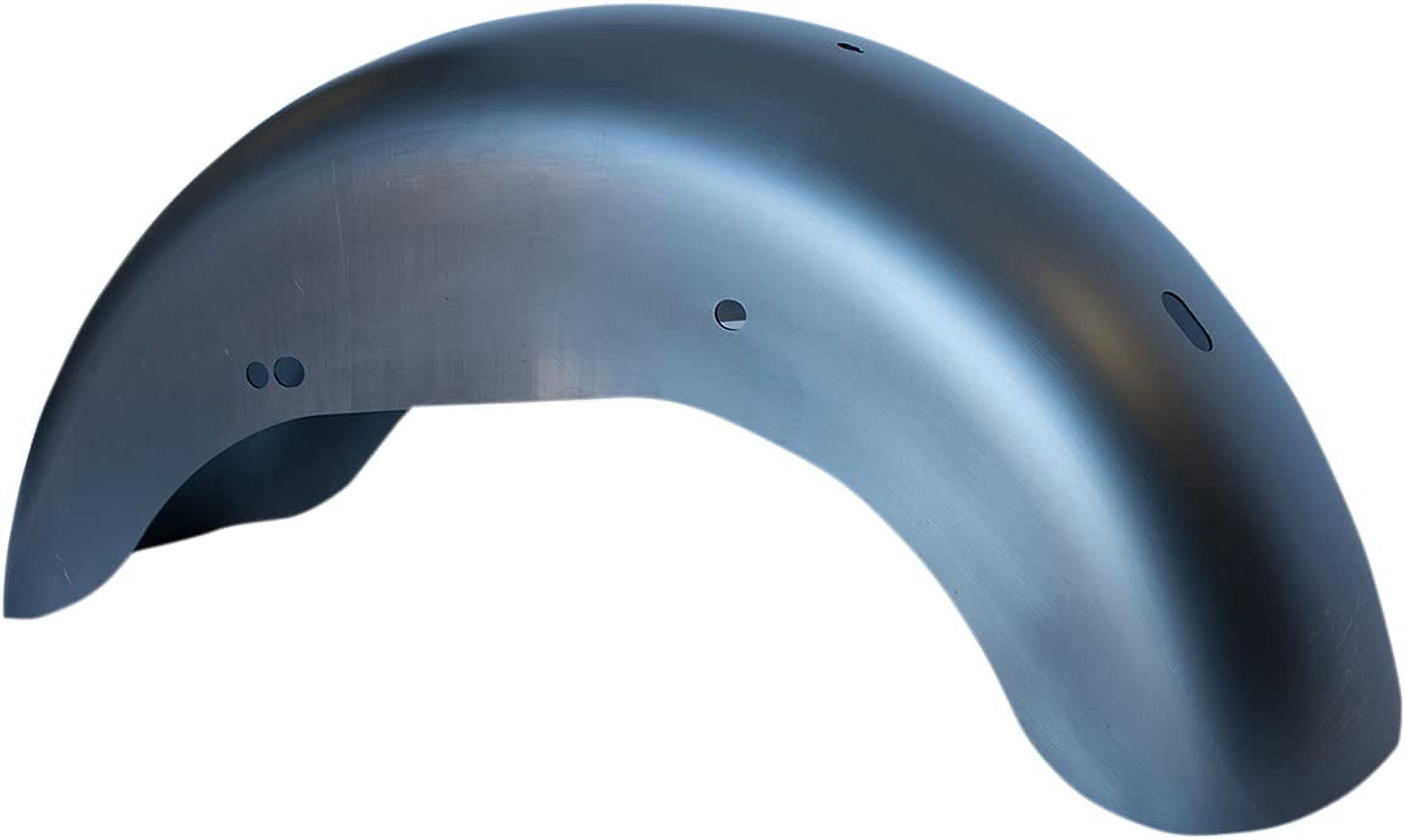 Dyna Rear Fender