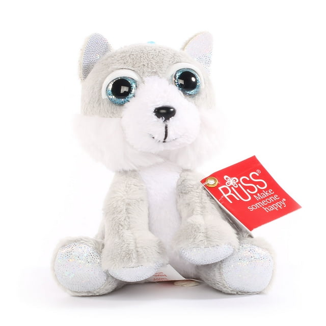 Russ little peepers Husky Aspen - Walmart.com