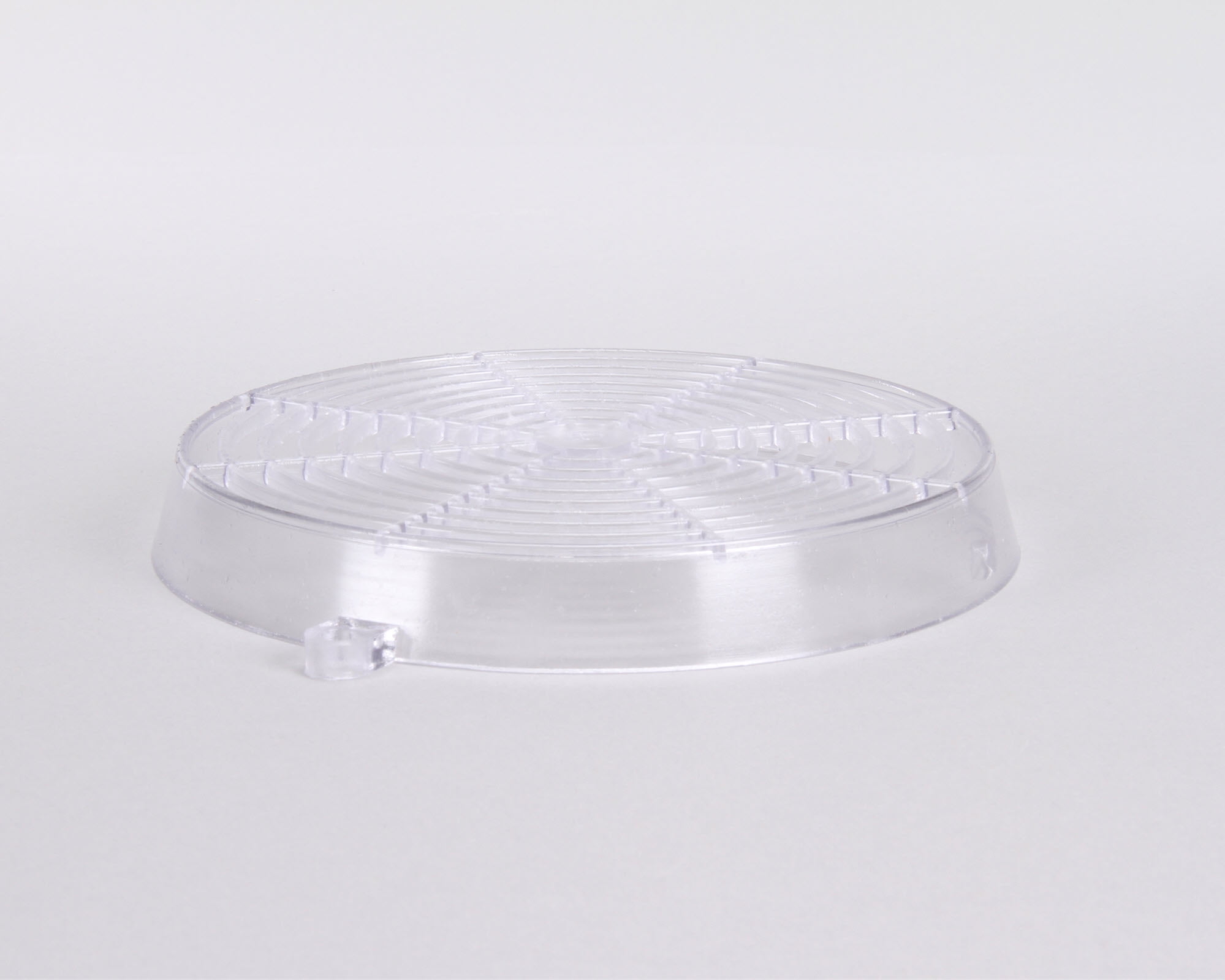 Russell Fan Guard, Plastic,(Clear), 6 205932000 - Genuine OEM ...