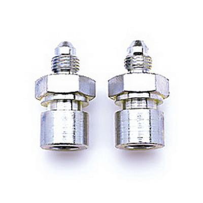 Russell 641291, Brake Fitting Endura 3/8-24 To #3 Female Performance ...