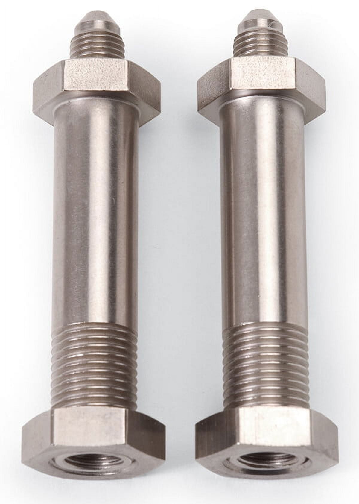 Russell 641490 Thru Frame Brake Fittings - Walmart.com