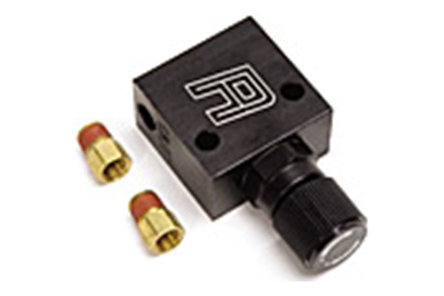 Russell 654000 Brake Proportioning Valve - Walmart.com