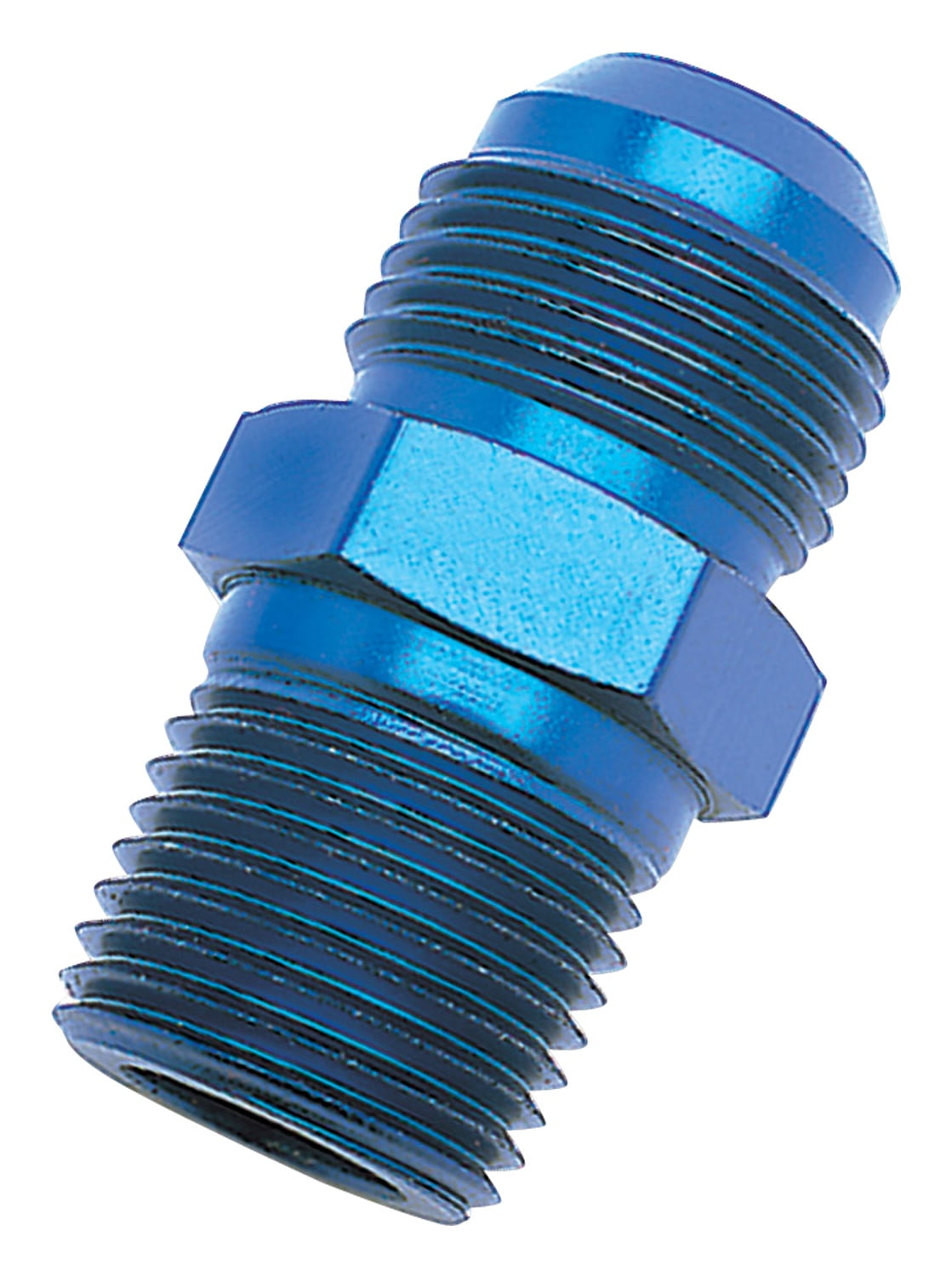 Russell 660440 Straight Flare To Pipe Adapter Fitting - Walmart.com