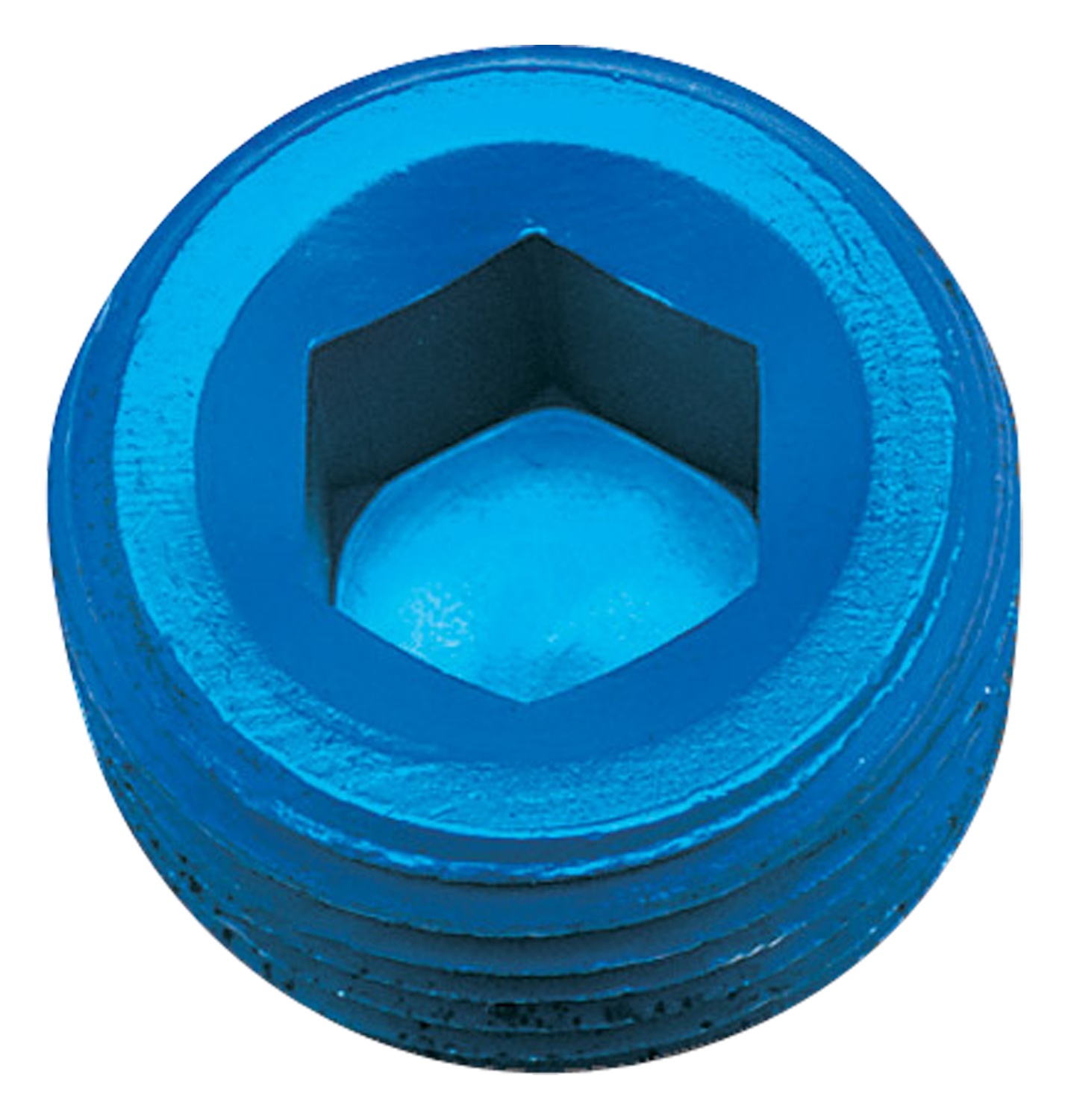 Russell 662060 Allen Socket Pipe Plug - Walmart.com