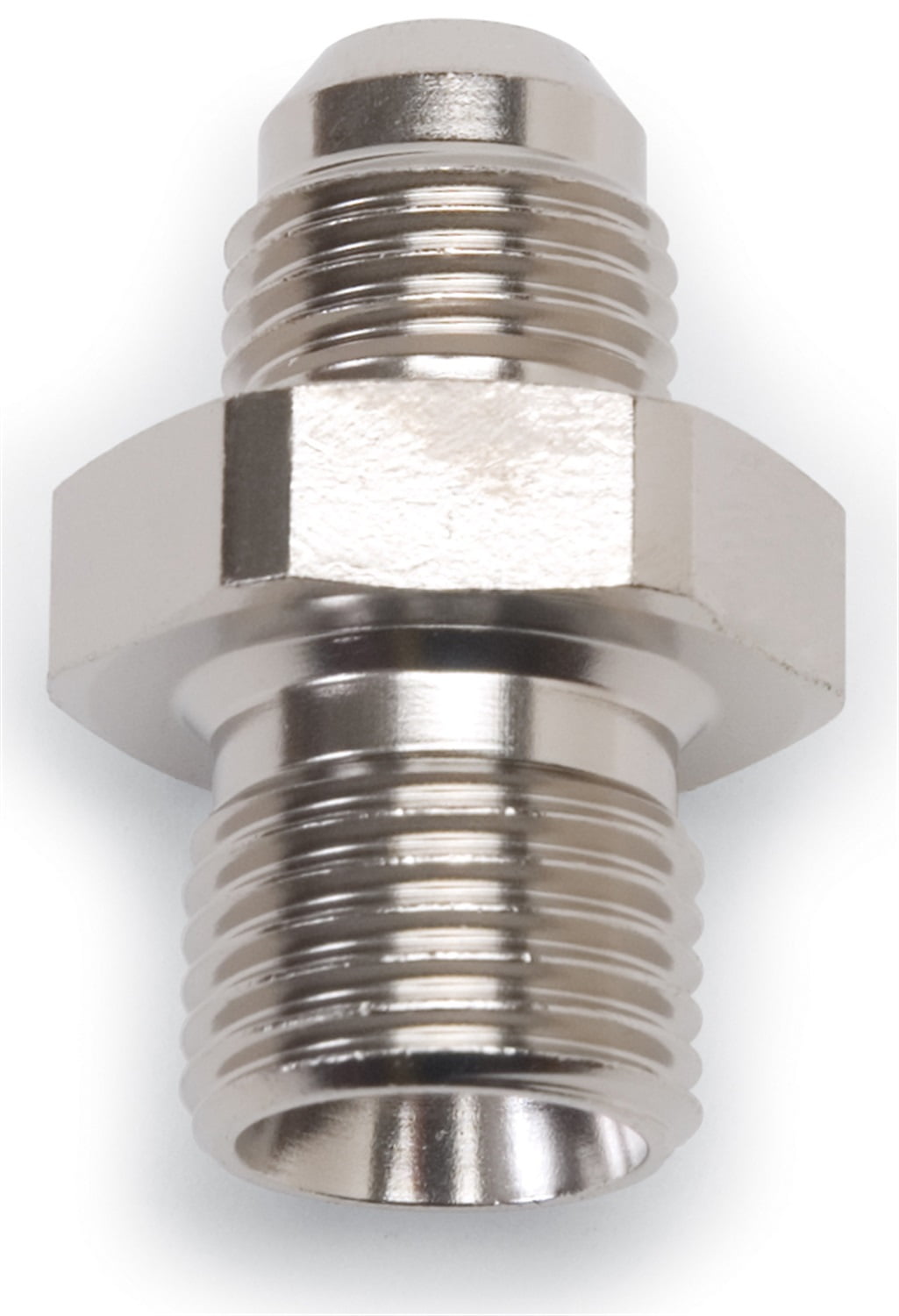 Russell 670561 Flare To Metric Adapter Fitting - Walmart.com