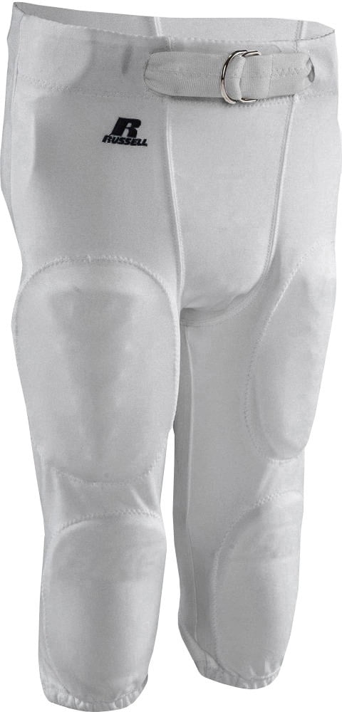 Russell Adult Football Practice Pant - Walmart.com