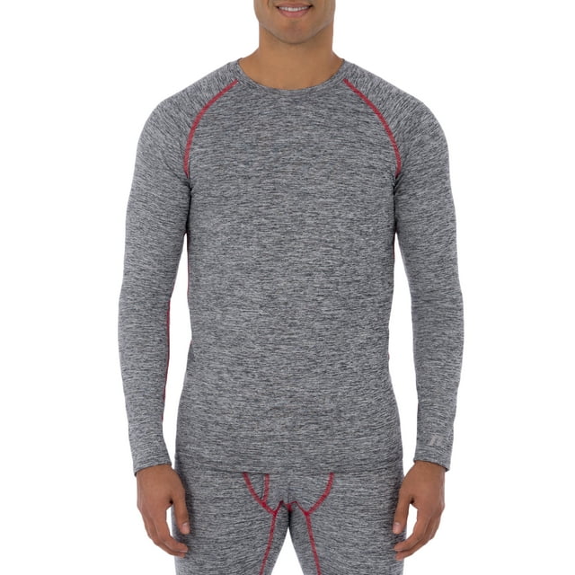 Russell Adult Mens & Big Mens L2 Performance Baselayer Thermal ...