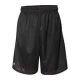 "Russell Athletic 9"" Dri-PowerÃ‚Â® Tricot Mesh Shorts with Pockets ...