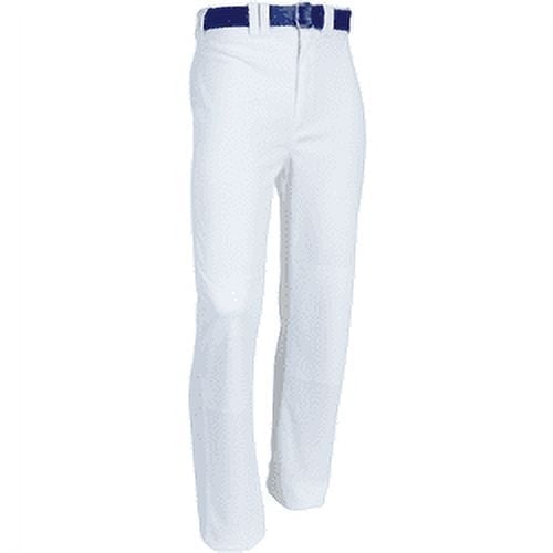 Russell Athletic Adult Boot Cut Game Baseball Pants - Walmart.com