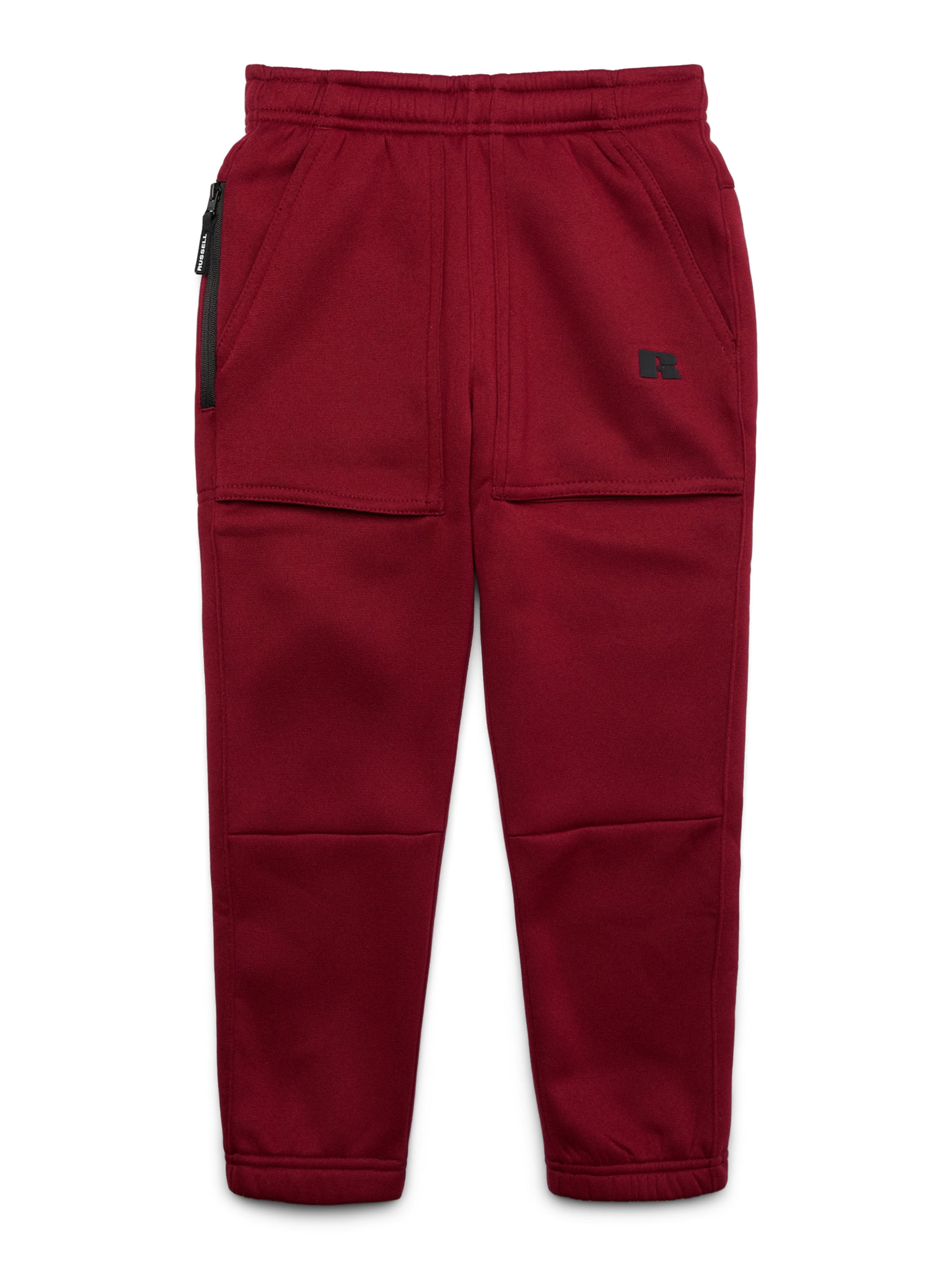 Russell Athletic Boy's Tech Fleece Joggers, Sizes 4-18 & Husky ...