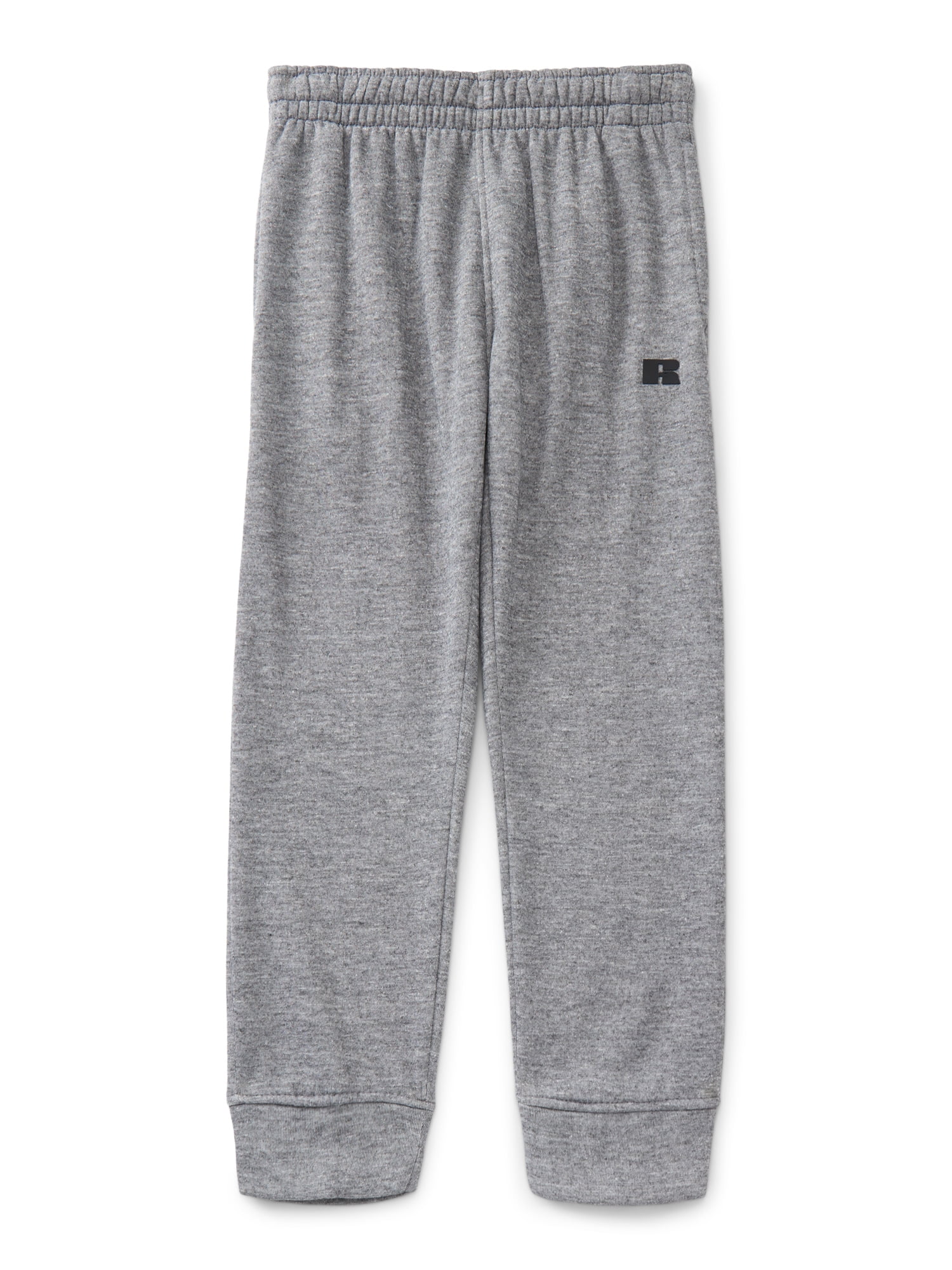 Russell Athletic Boys Fleece Joggers, Sizes 4-18 & Husky - Walmart.com
