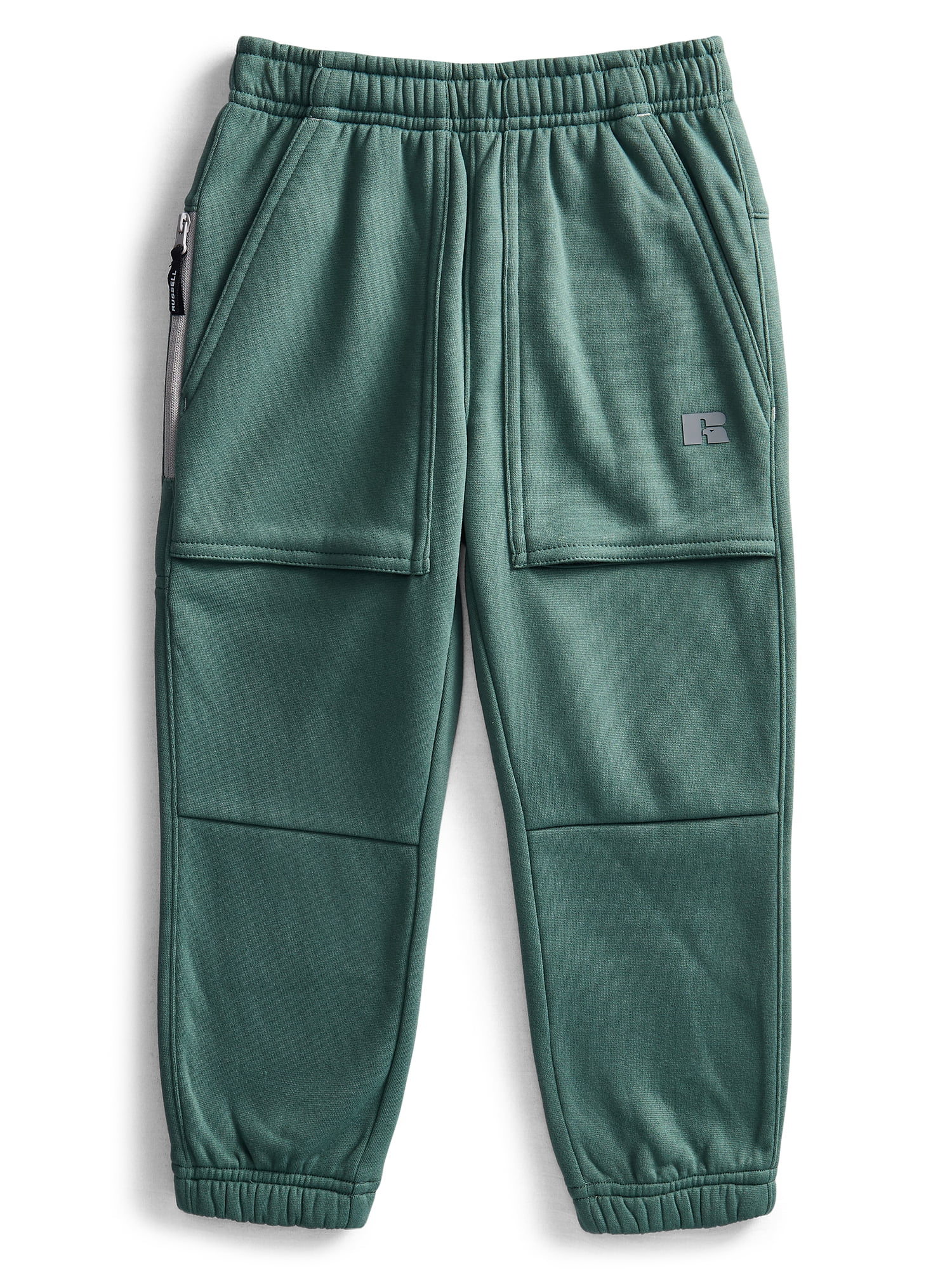 Russell Athletic Boys Tech Fleece Joggers, Sizes 4-18 & Husky - Walmart.com