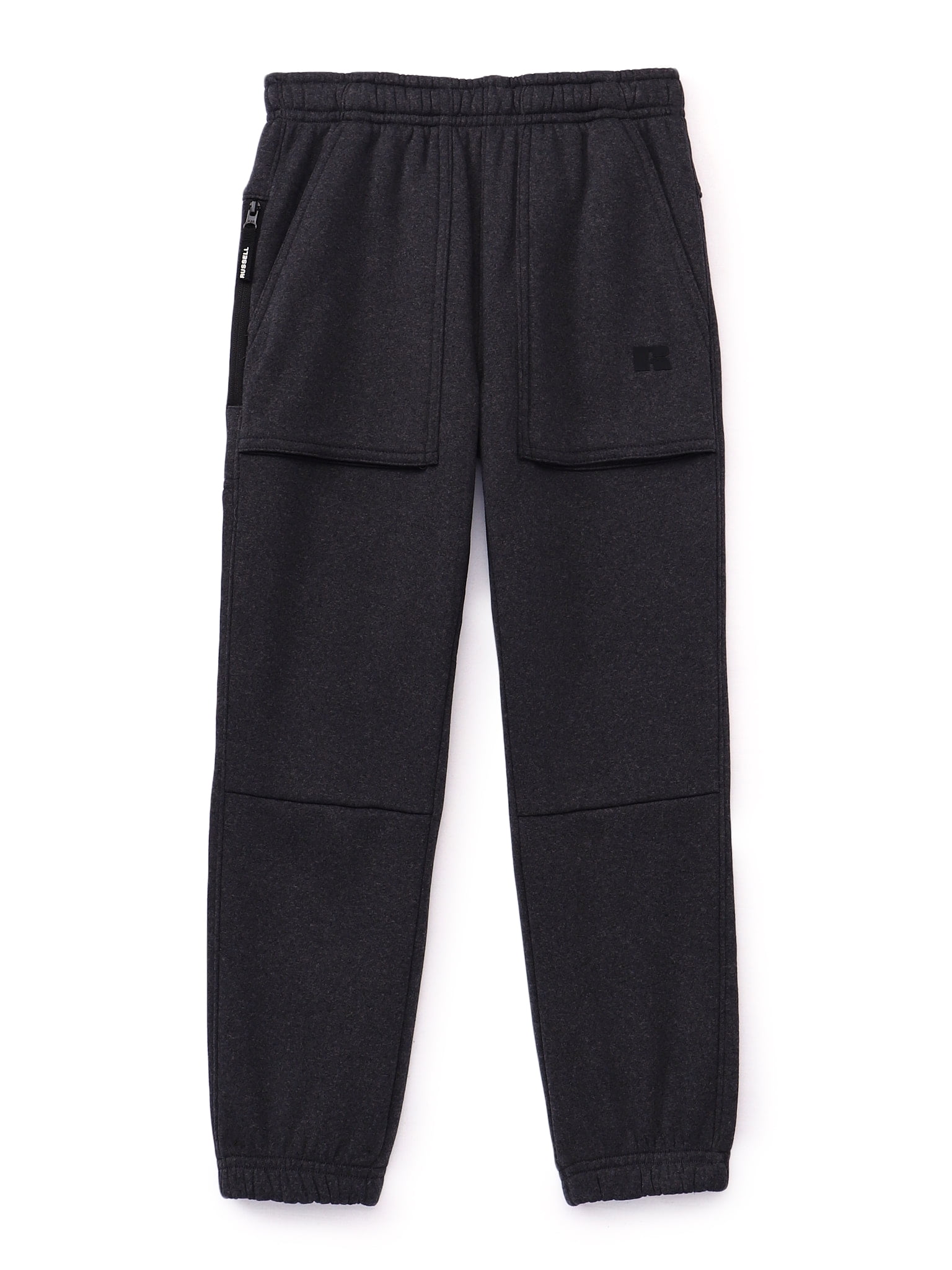 Russell Athletic Boys Tech Fleece Joggers, Sizes 4-18 & Husky - Walmart.com