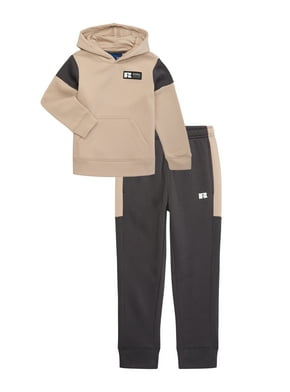 Boys Athletic Outfit Sets in Boys Activewear - Walmart.com