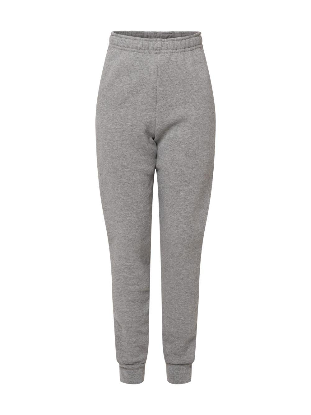 Russell Athletic Boys Dri-Power Fleece Joggers - Walmart.com