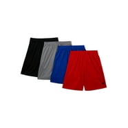Russell Men's Dri-Power Mesh Short - 659AFM - Walmart.com