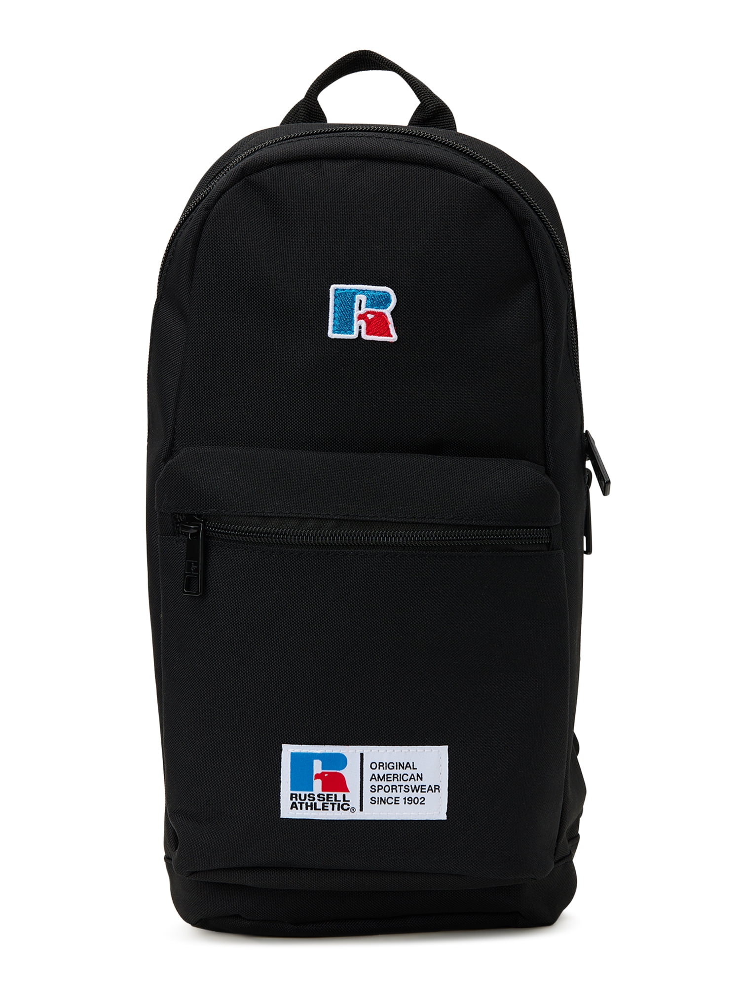 Russell Athletic Breakaway Sling, Black - Walmart.com