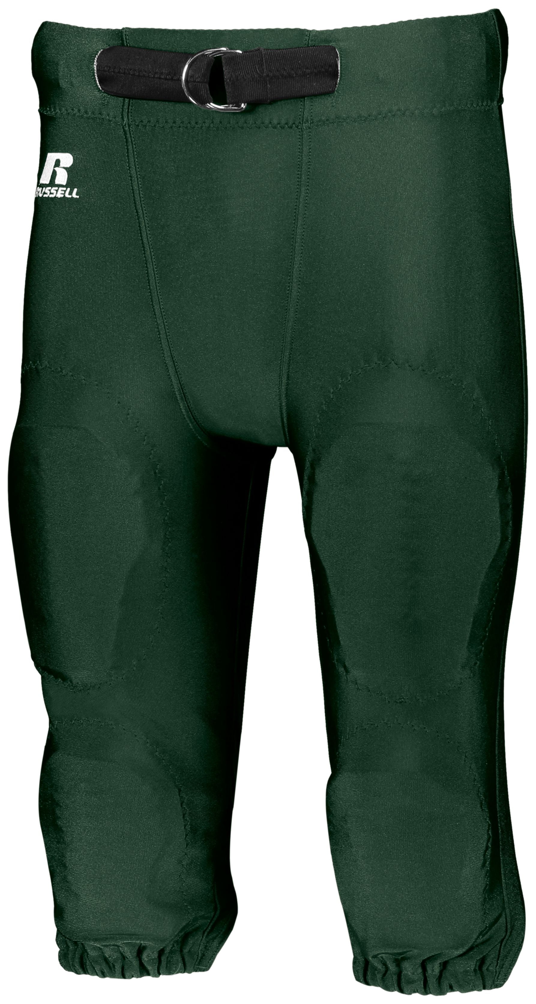 Russell Athletic Dark Green 12066 S - Walmart.com