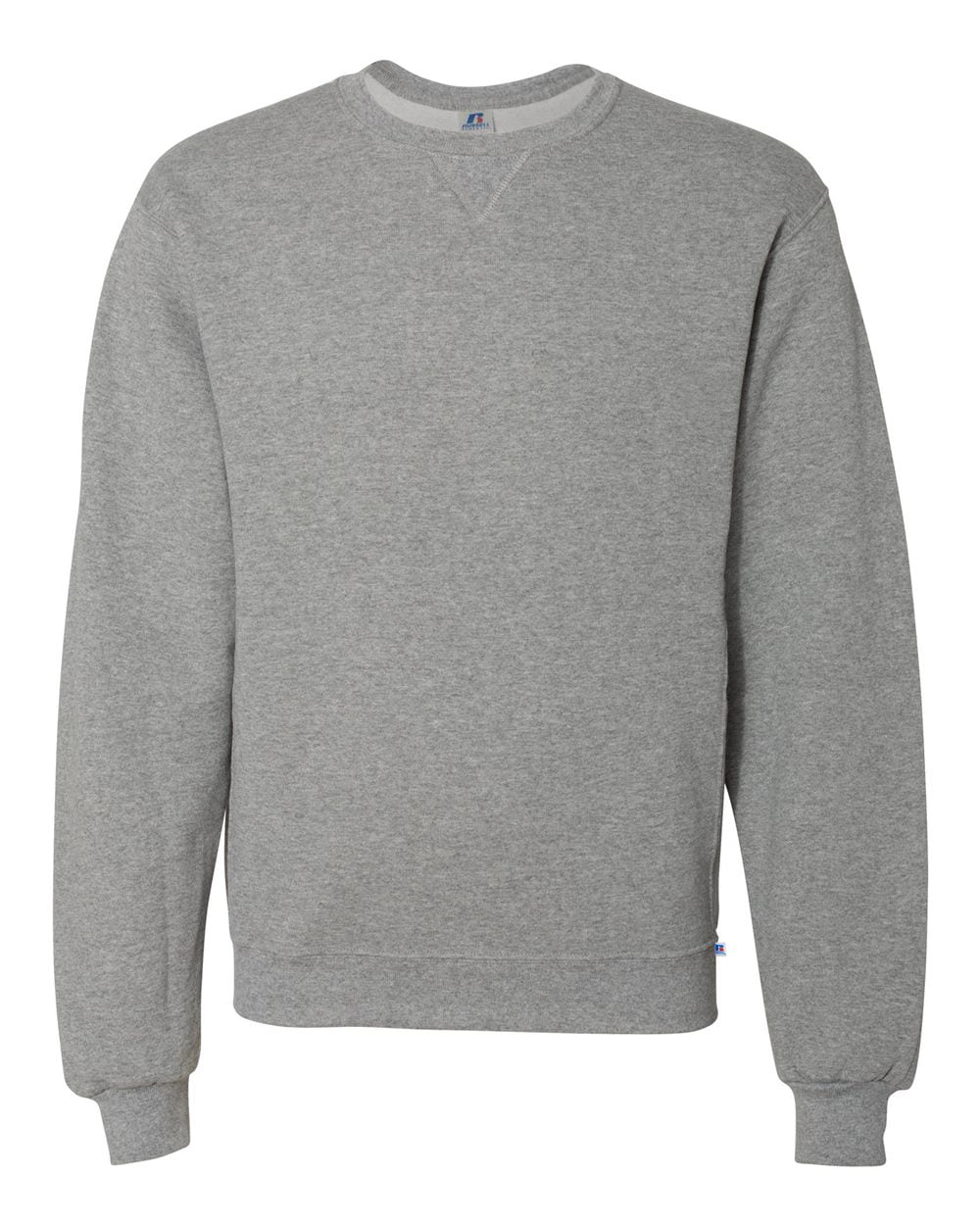 Russell Athletic Dri Power Crewneck Sweatshirt for Men - Walmart.com