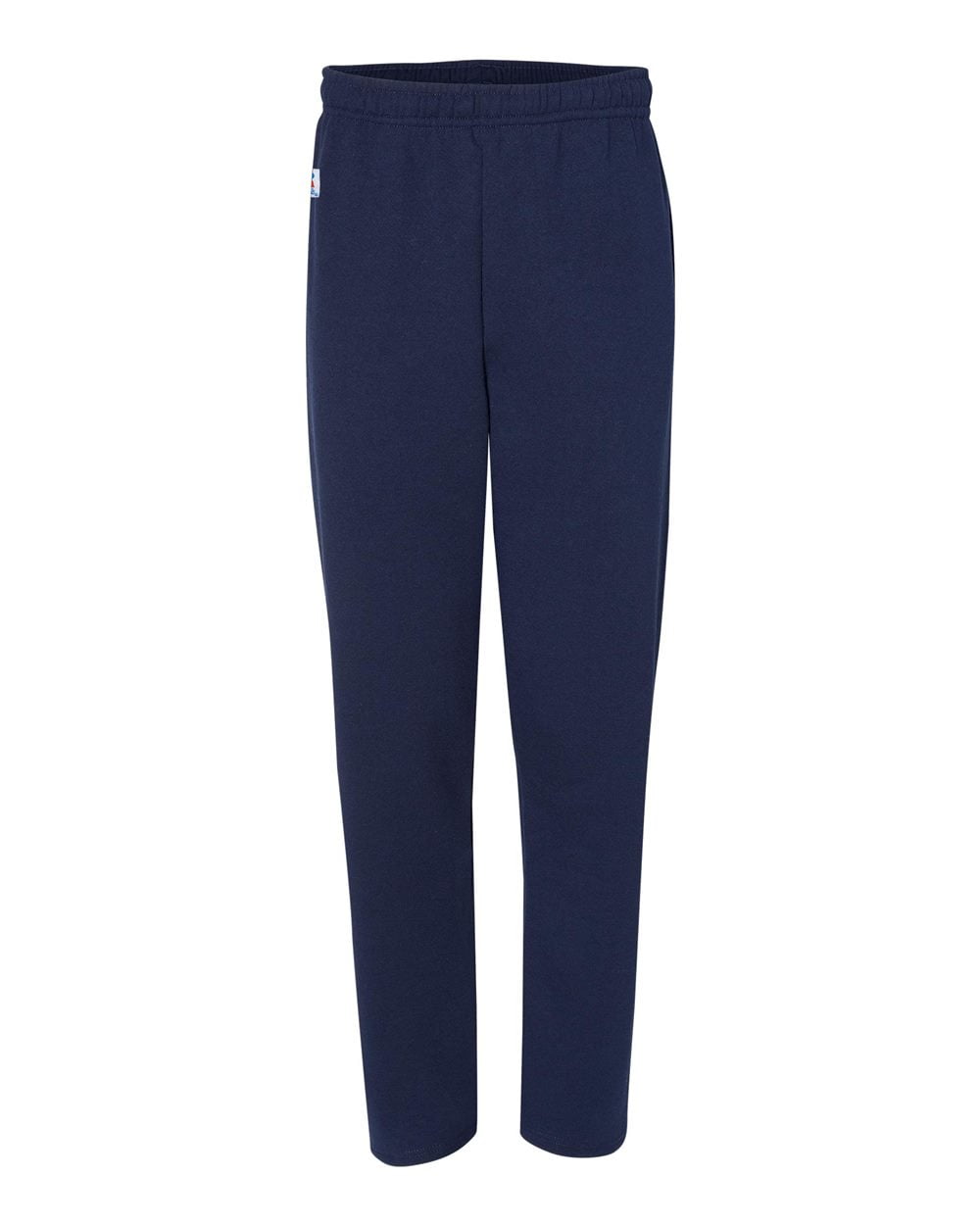 Russell Athletic Dri Power Open Bottom Pocket Sweatpants Unisex Size up ...