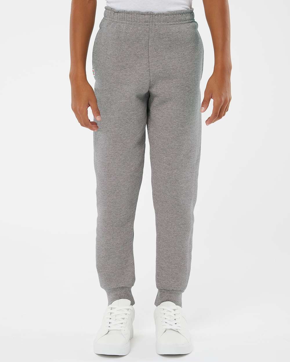 Russell Athletic Dri Power® Youth Joggers with Pockets - Walmart.com