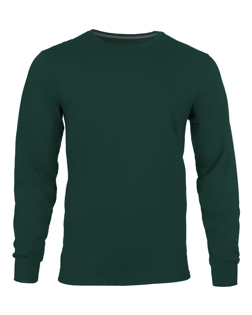 Russell Athletic Essential Performance Long Sleeve T-Shirt Men - Walmart.com