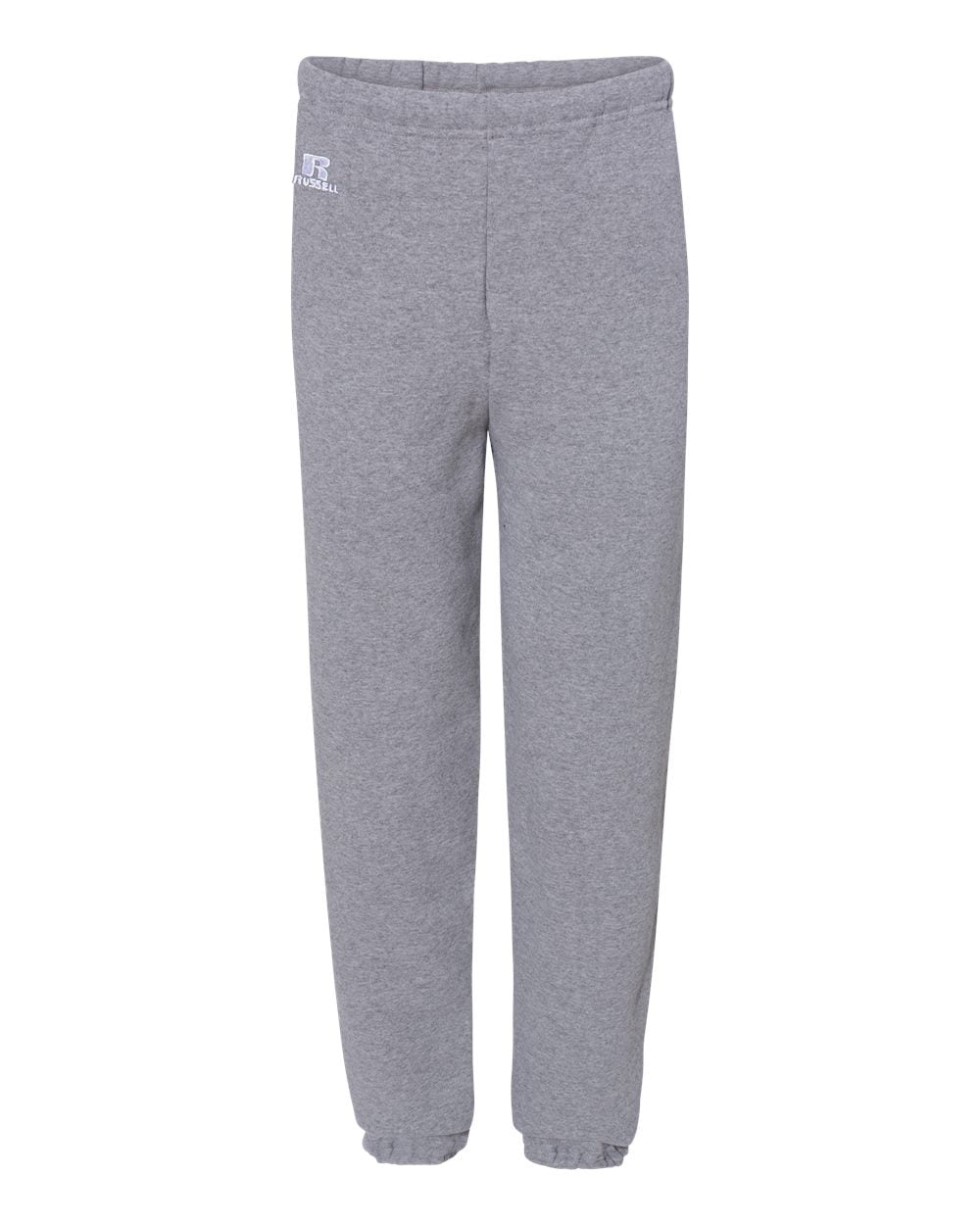 Russell Athletic Fleece Dri Power Closed Bottom Sweatpants 696HBM ...