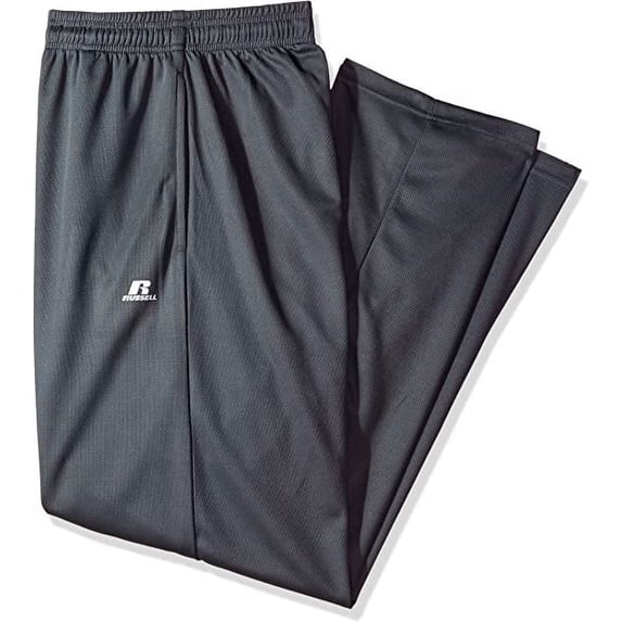 Russell Athletic Men's Big and Tall Dri-Power Pant - Walmart.com