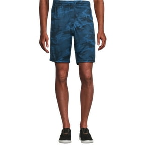 Mens Shorts 9 Inch Inseam