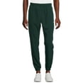 Russell Athletic Men's Commuter Tech Joggers, 30" Inseam, Sizes S-XL ...