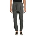 Russell Athletic men's Commuter Tech Joggers, Inseam - Walmart.com