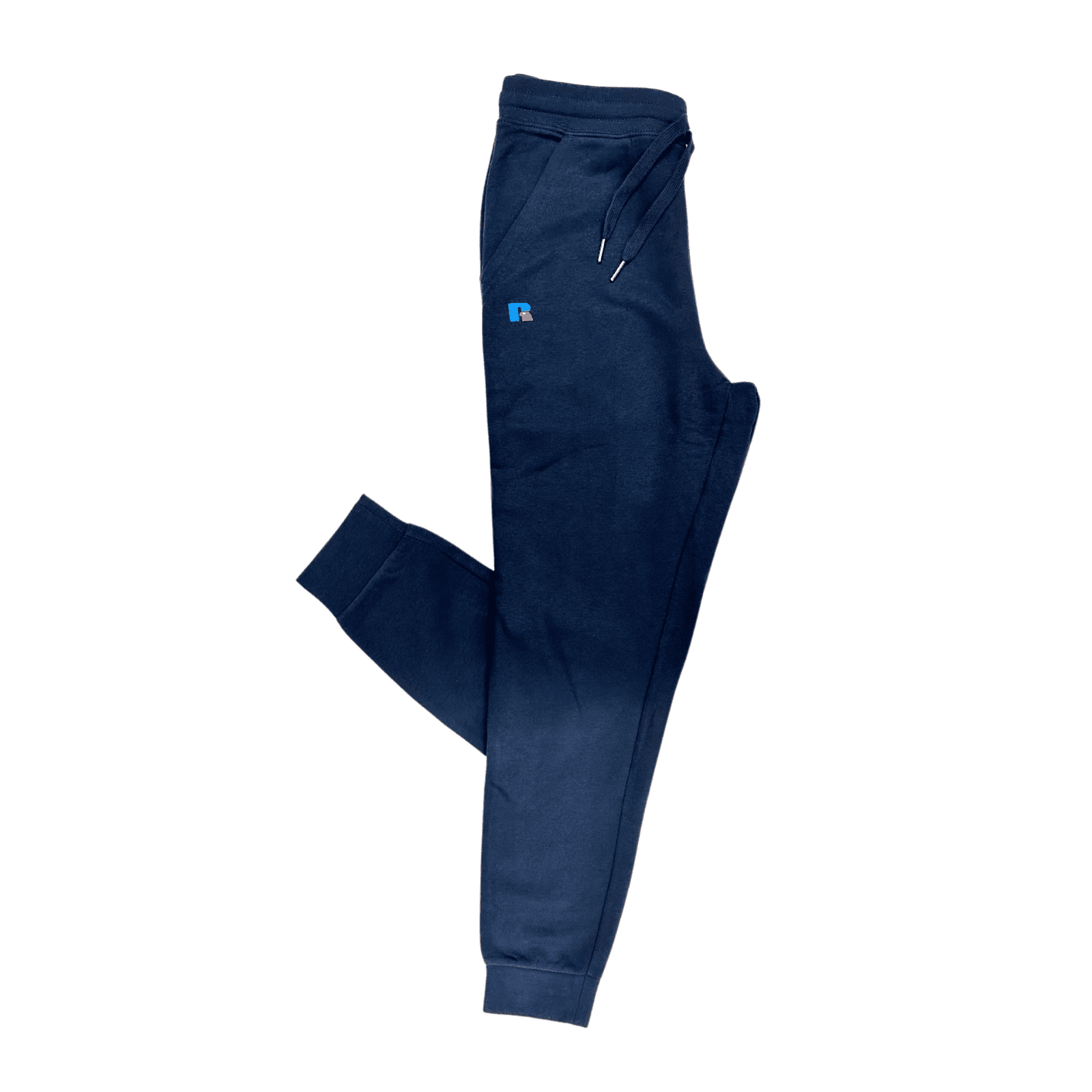 Russell Athletic Men's Cotton Jogger Sweatpants with Pockets and ...