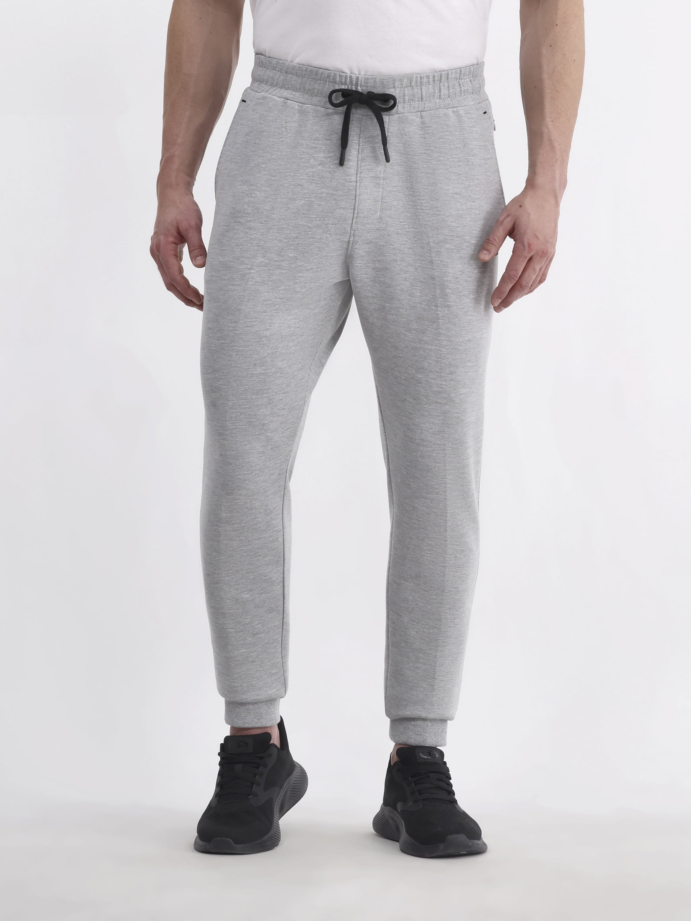 Russell Athletic men's Double Knit Joggers - Jogger Pants - Walmart.com