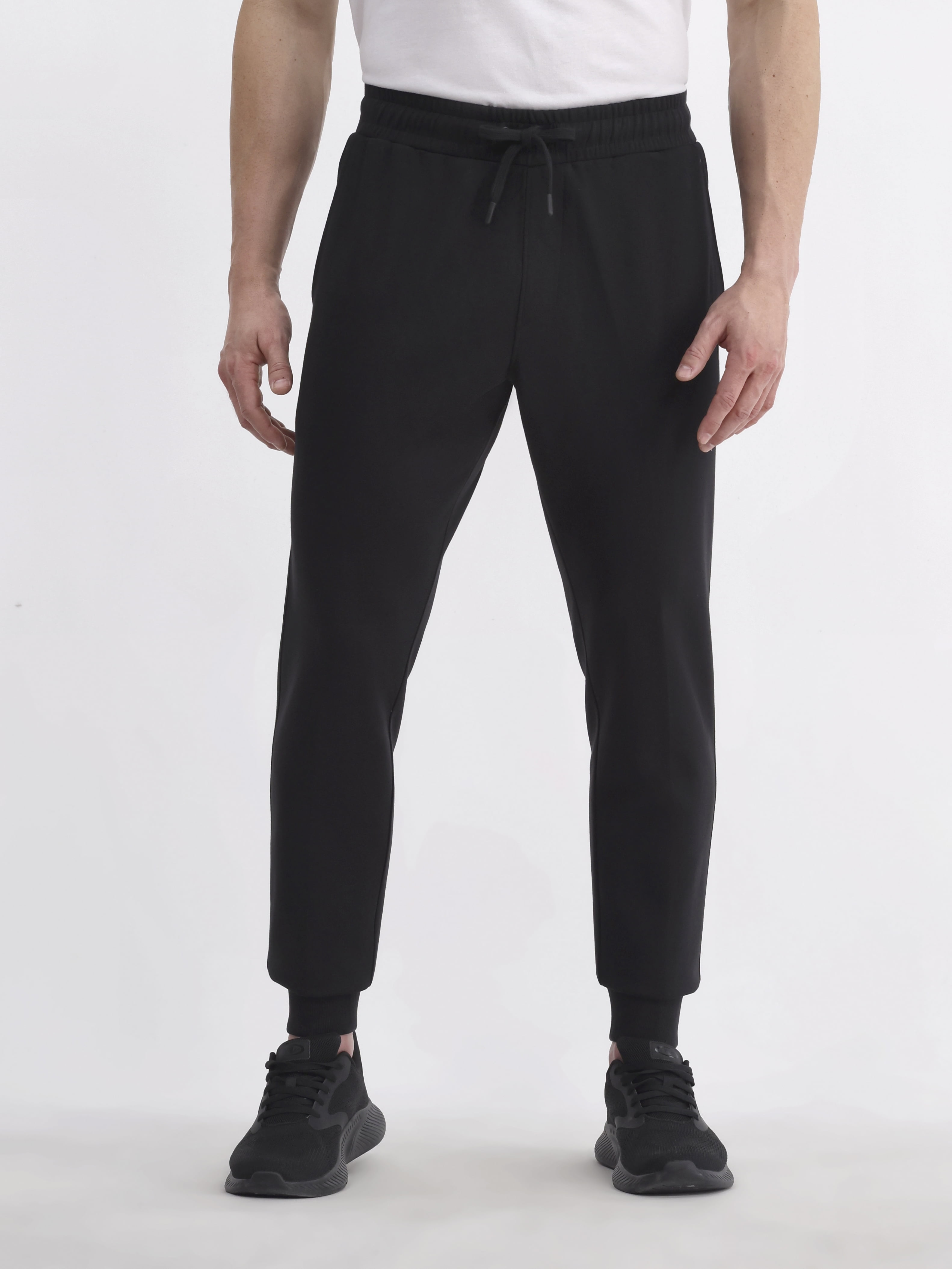 Russell Athletic Men's Evoulution Fleece Double Knit Joggers, Sizes S ...