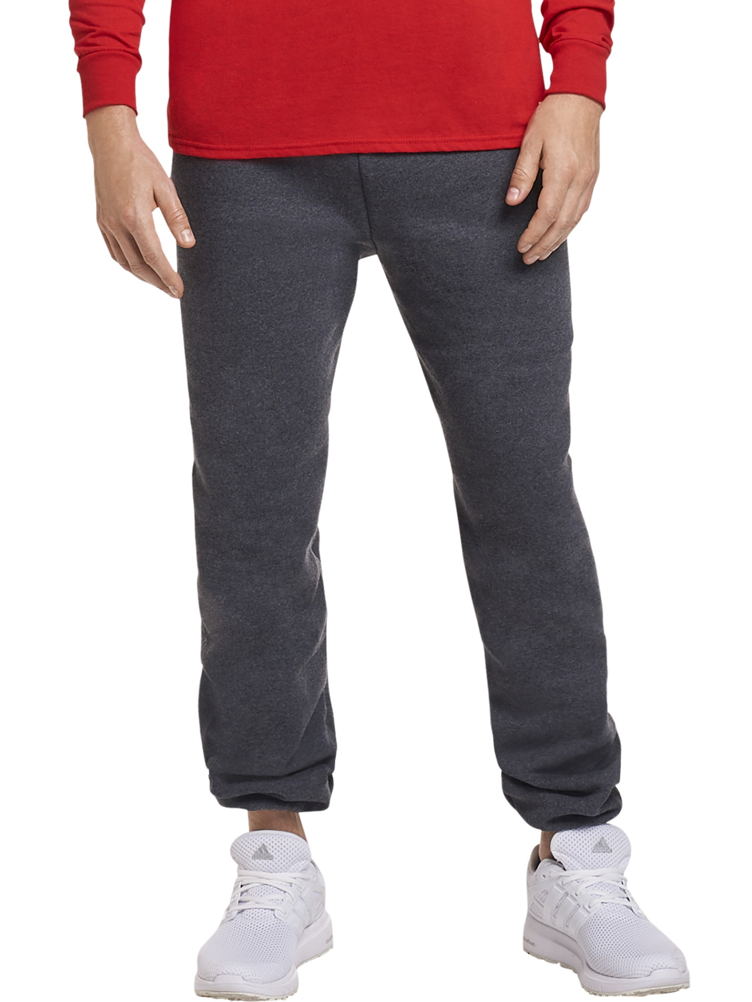 Russell Athletic Men's Dri-Power Closed-Bottom Sweatpants - Walmart.com