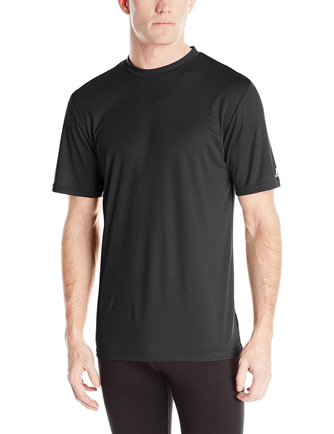 Russell Athletic Men's Dri-Power Core Performance Tee - Walmart.com