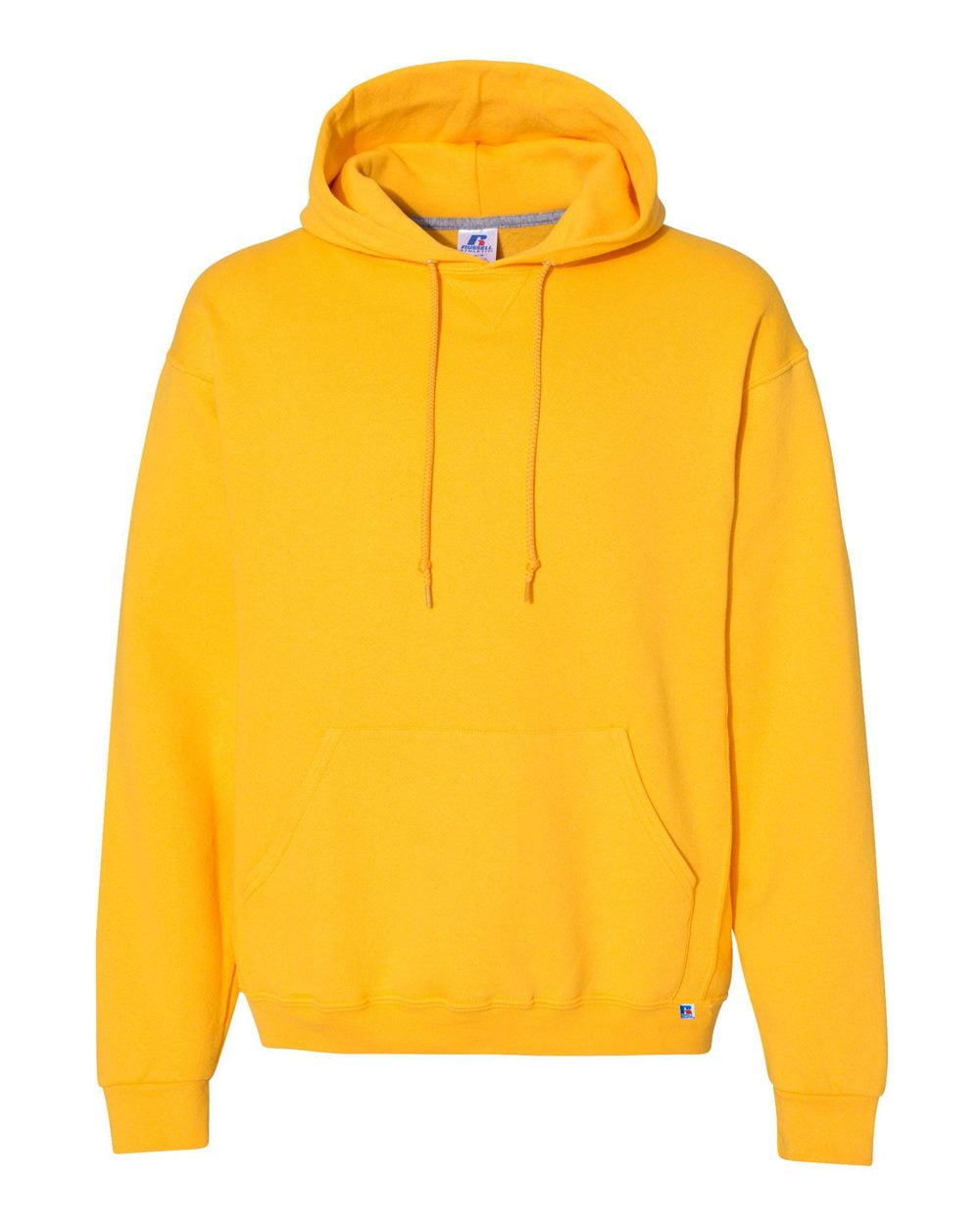 Russell Athletic Men's Dri-Power Fleece Pullover Hooded Sweatshirts ...