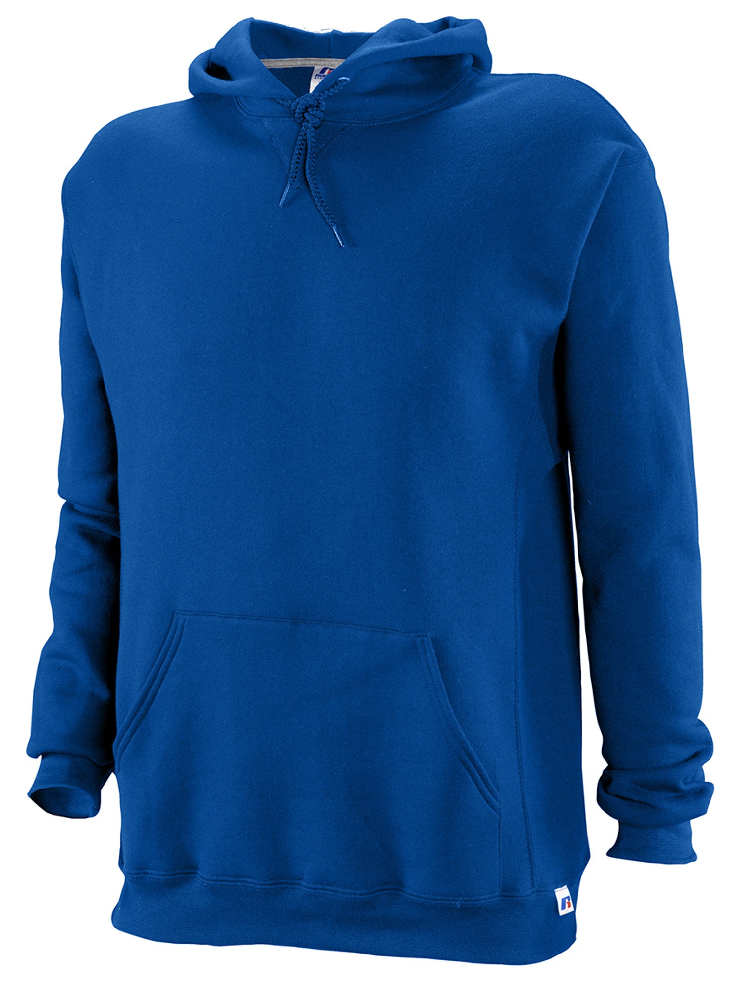 Russell Athletic Men's and Big Men's Dri-Power Fleece Sweatshirts ...