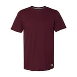 Russell Athletic Men's 60/40 Performance T-Shirt, Moisture-Wicking, UPF ...