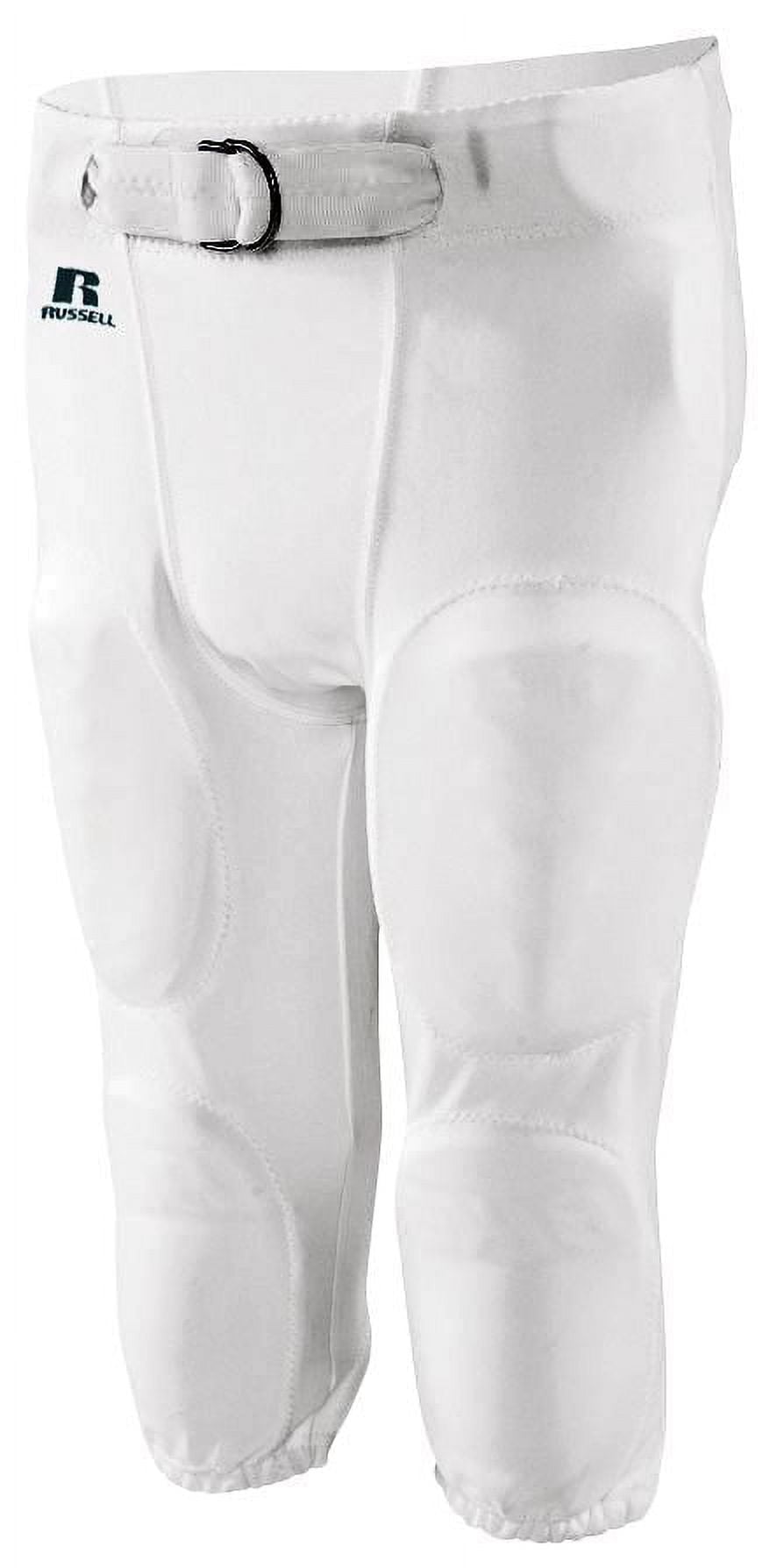 Russell Athletic Men's Practice Pant - F25PFP - Walmart.com