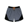 Russell Athletic Men's Ripstop Woven Basketball Shorts, Sizes S-XL ...