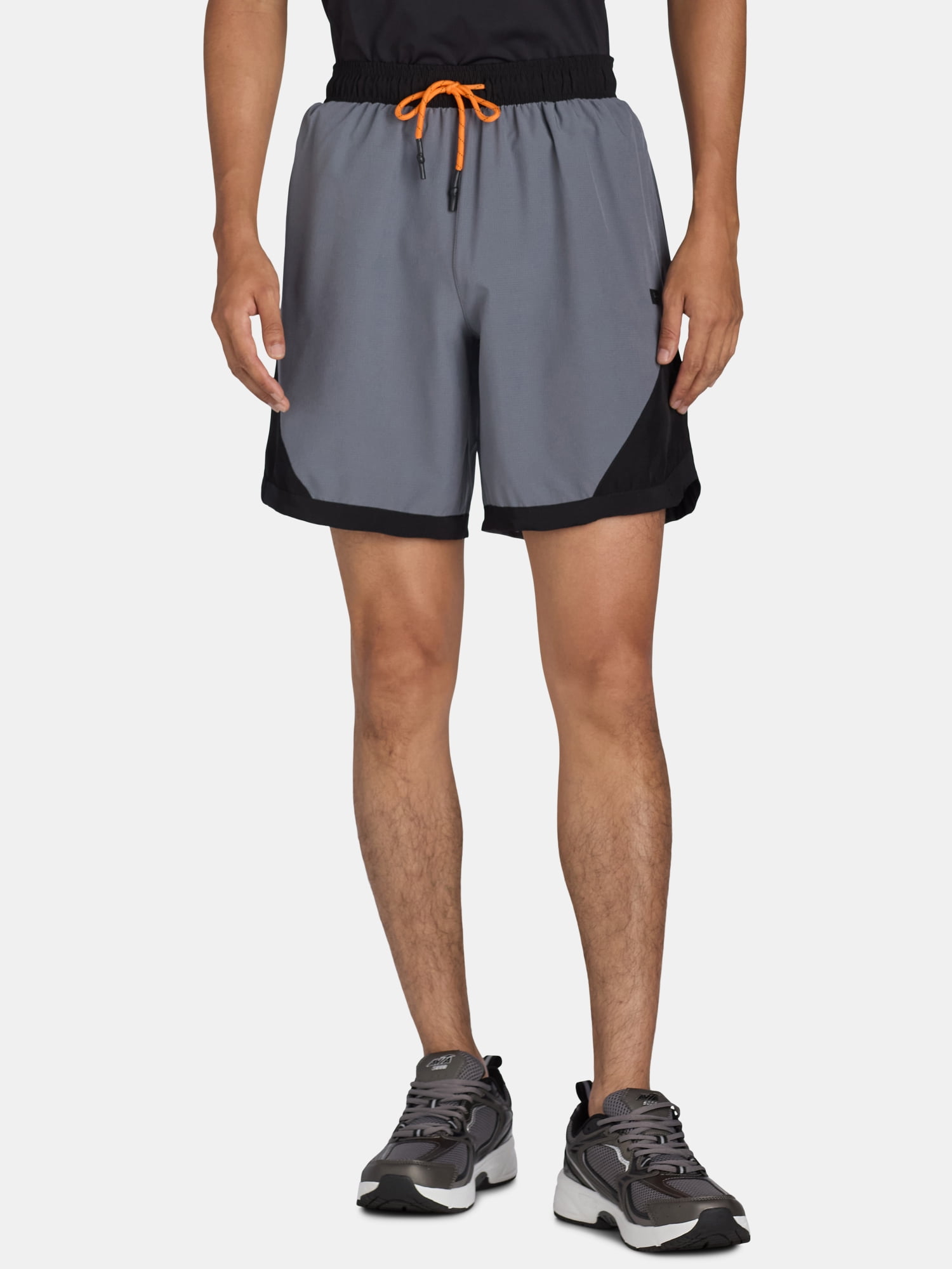 Russell Athletic Men's Ripstop Woven Basketball Shorts Russell Athletic Men's Ripstop Woven Basketball Shorts