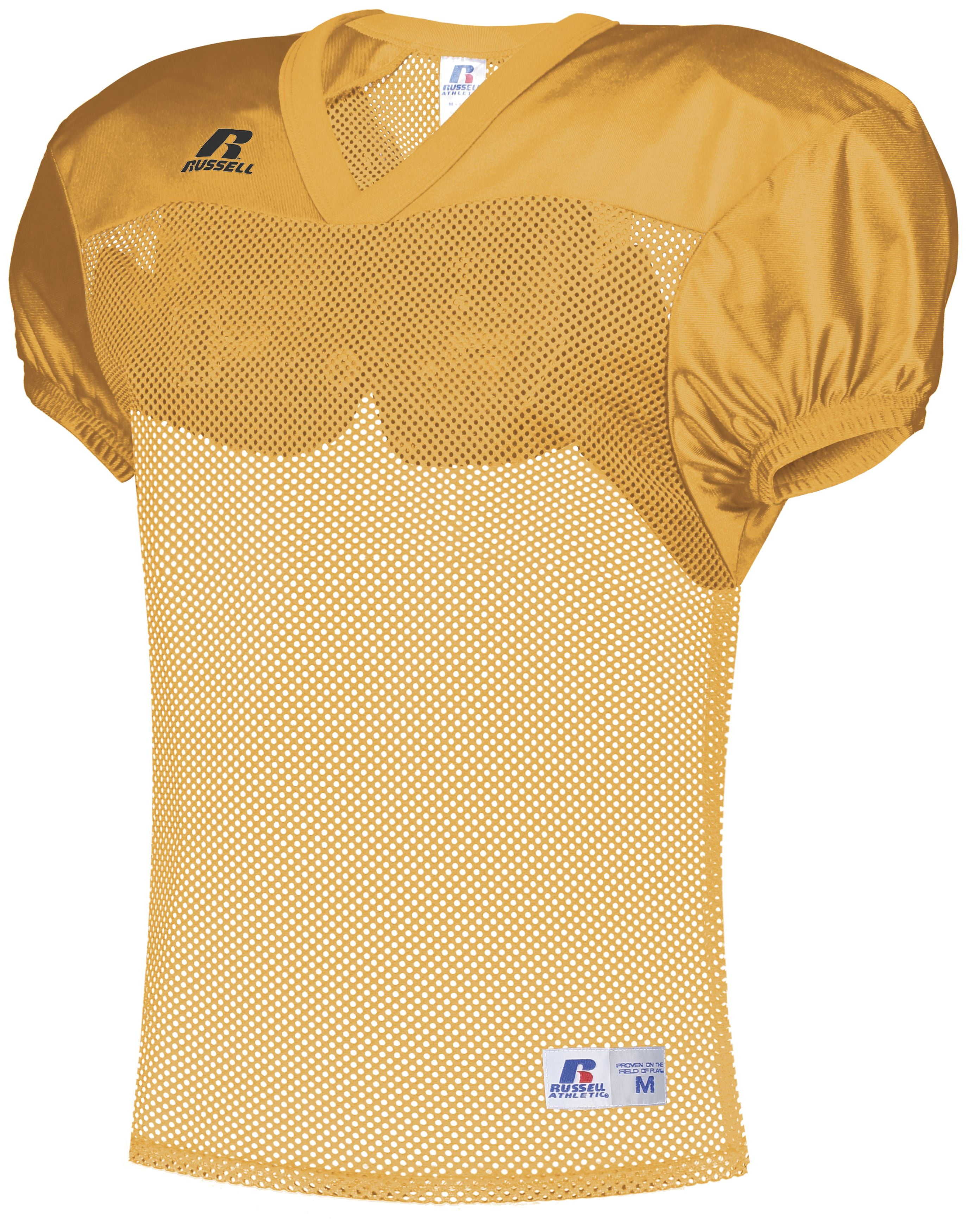 Russell Athletic Men's Stock Practice Jersey - S096BM - Walmart.com