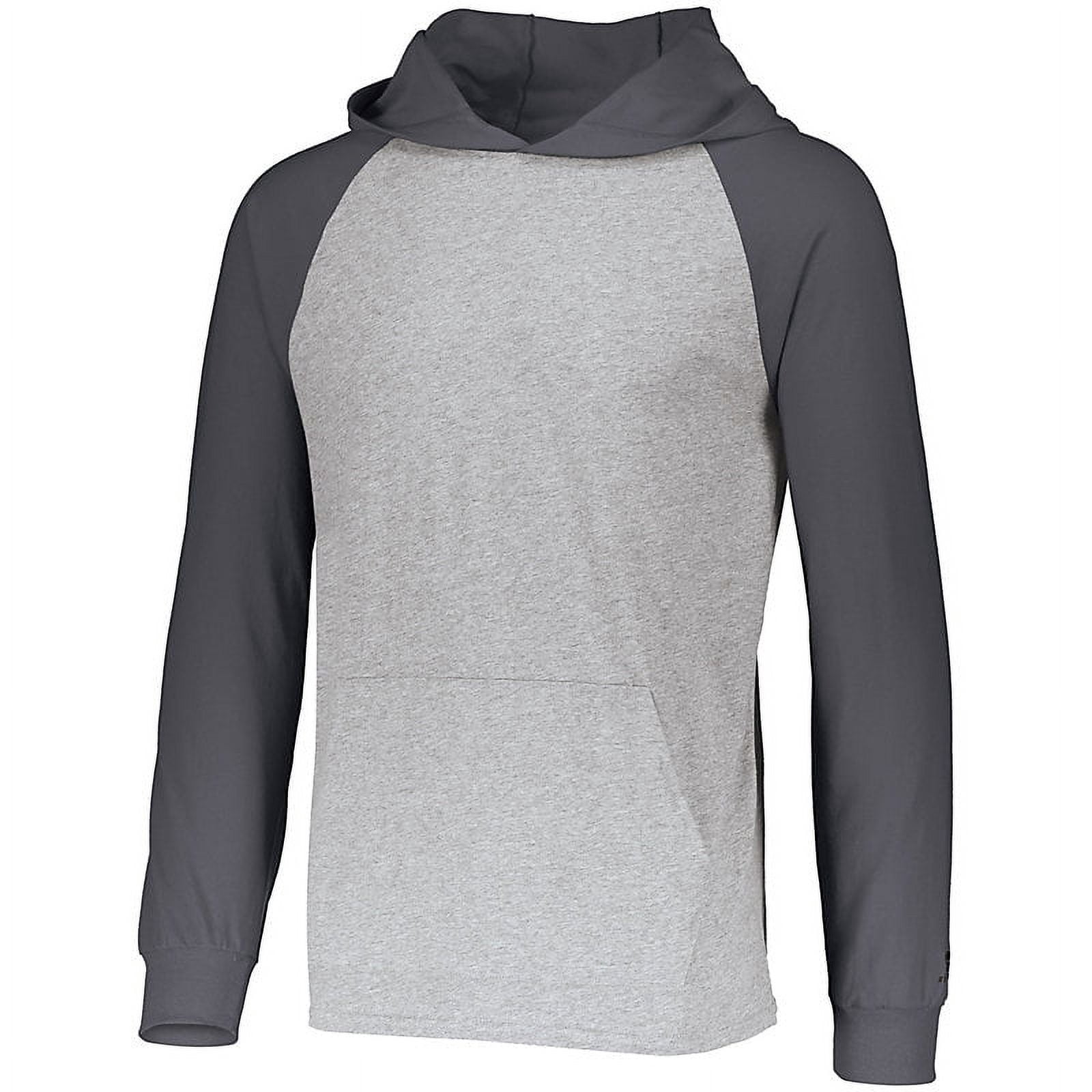 Russell Athletic Men's and Big Men's Cotton Performance Lightweight ...