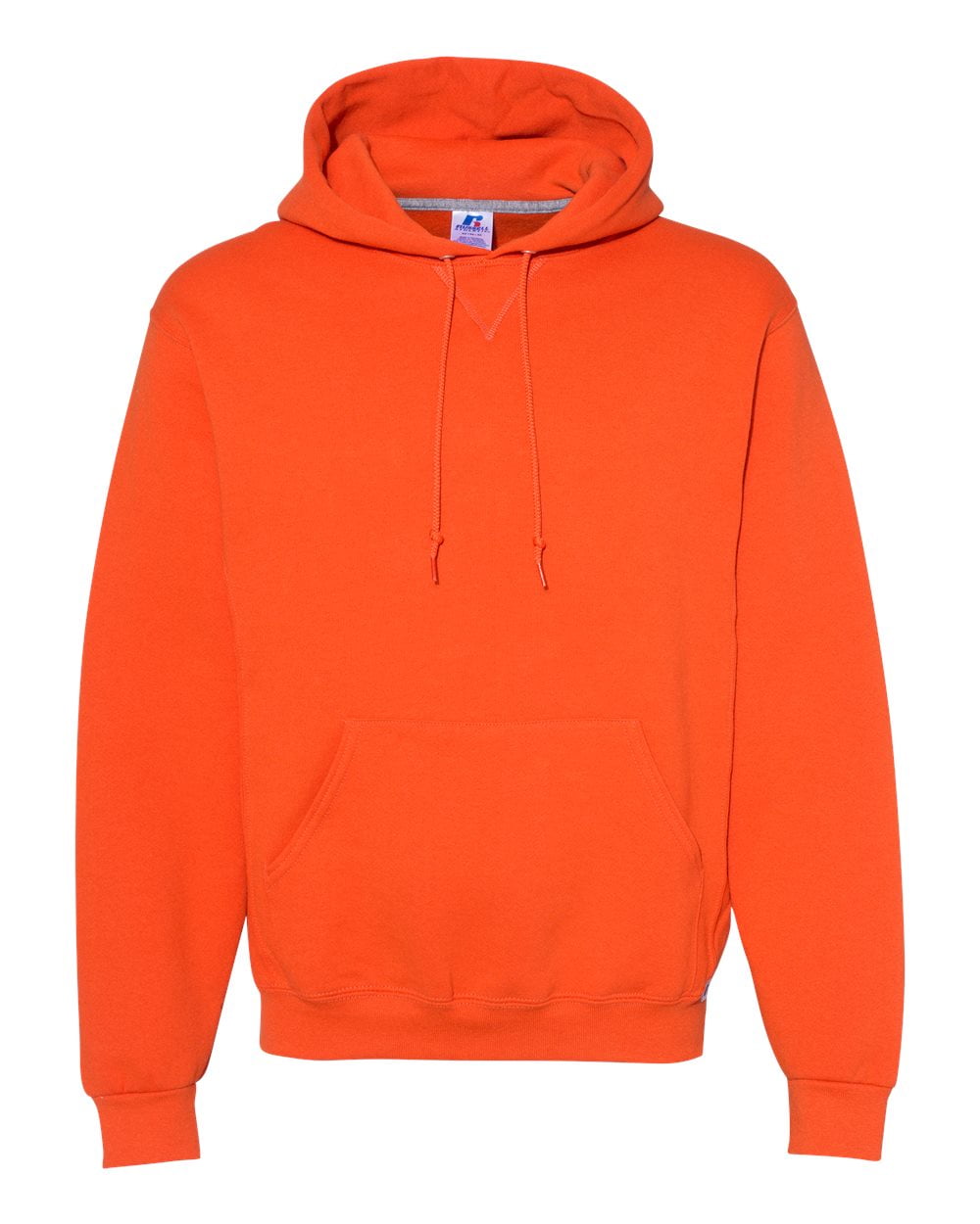 Russell Athletic Men's and Big Men's Dri-Power Fleece Sweatshirts ...